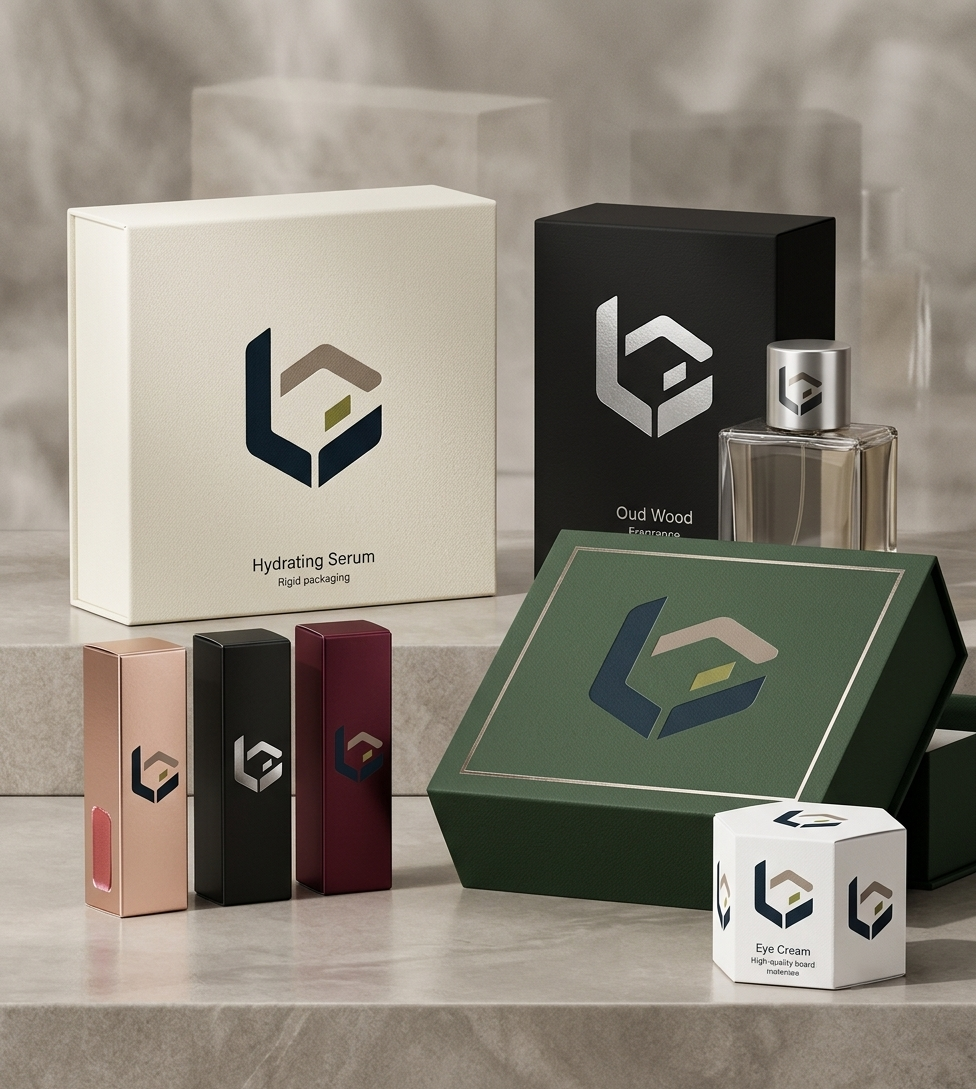Bexo | Packaging Solutions